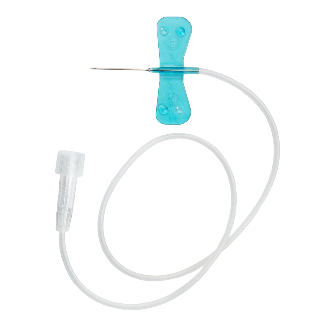 Terumo - Winged Infusion Set 25Gx3/4'' 1 pc | Online Med&Care