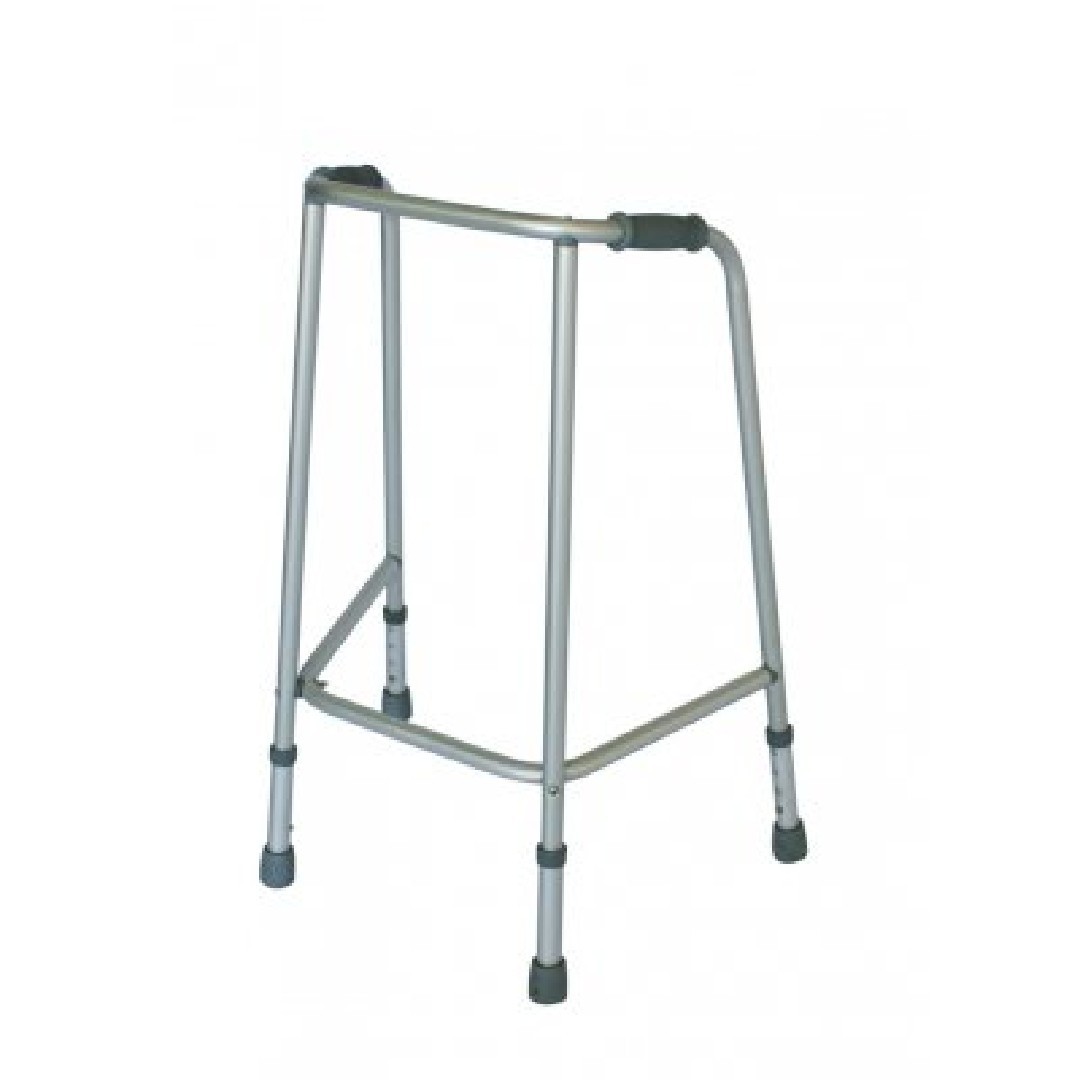 Alfacare – Stable Walker with Tilt AC-300 | Online Med&Care
