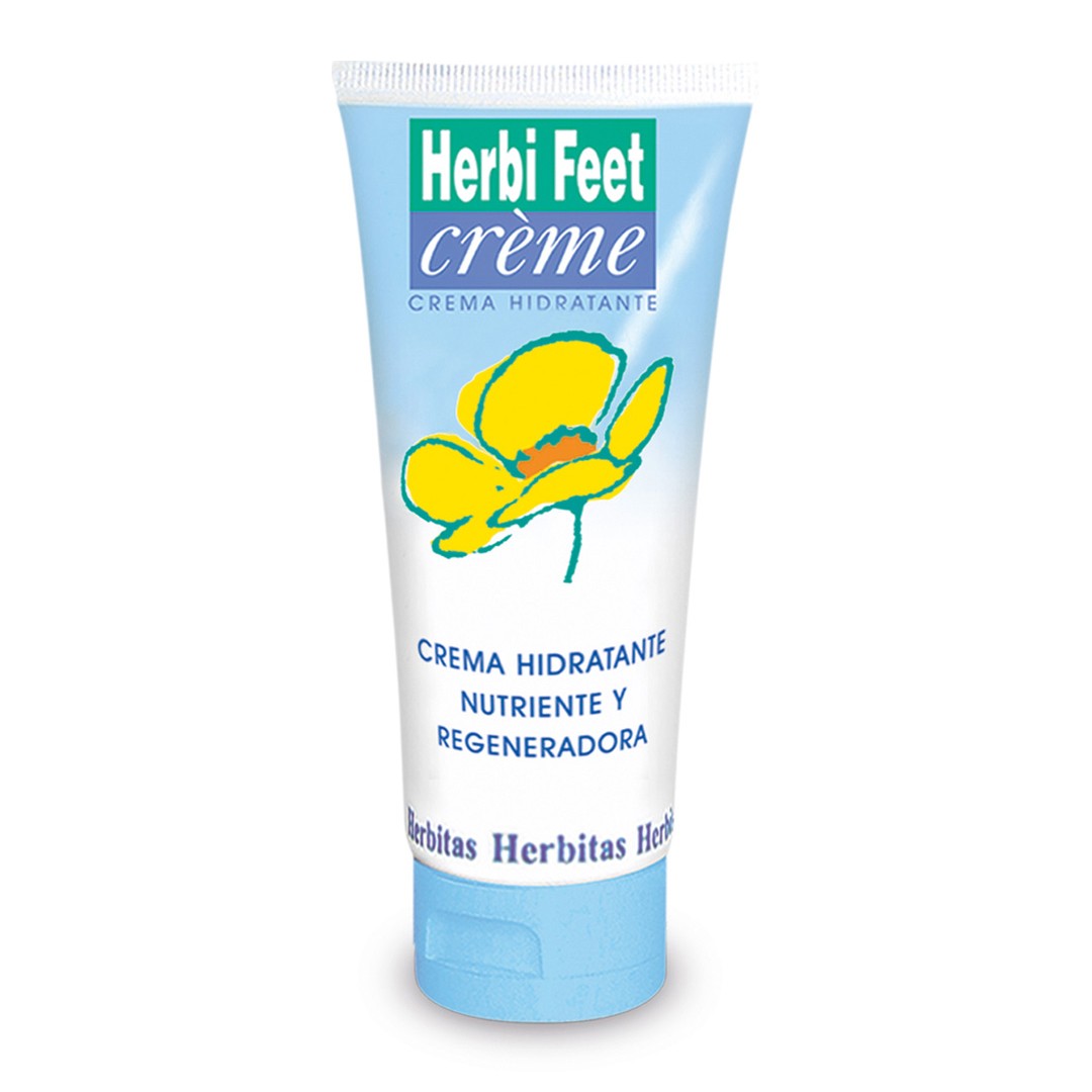 Dermafeet – Hydration Cream with Urea 10% 100ml | Online Med&Care
