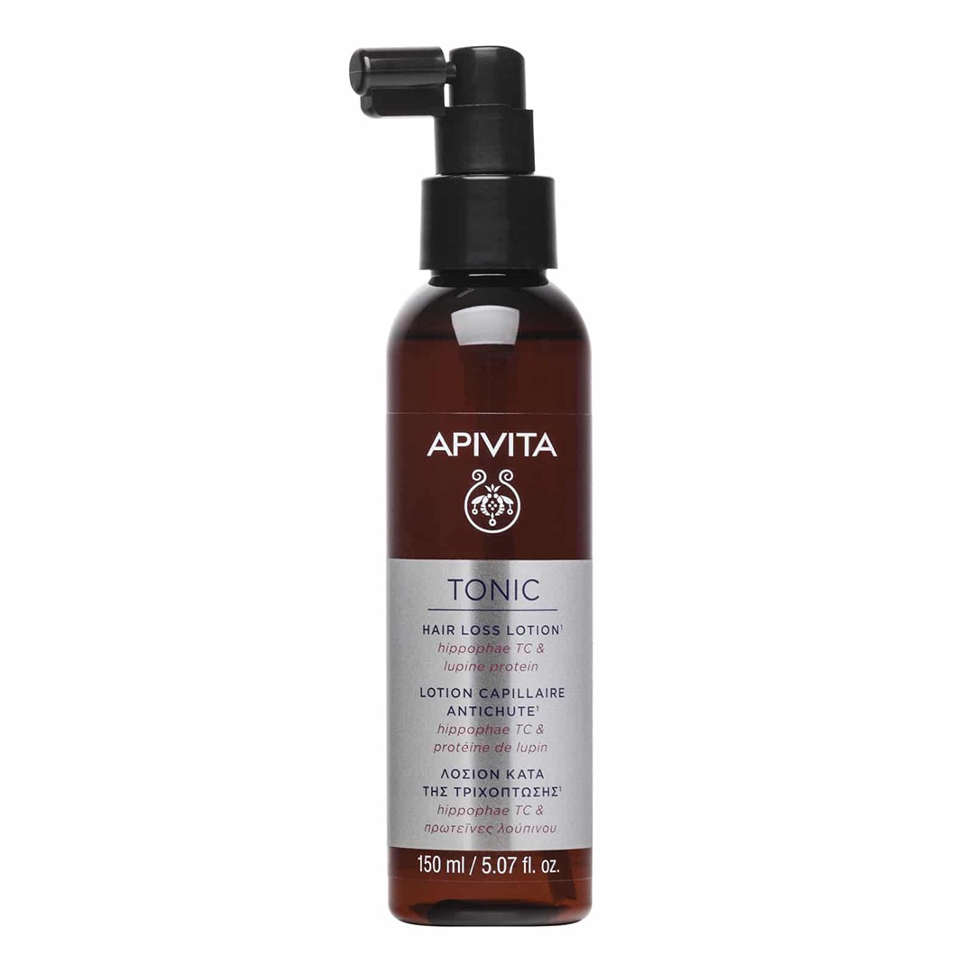 Apivita - Tonic Λοσιόν Κατά της Τριχόπτωσης 150ml | Online Med&Care