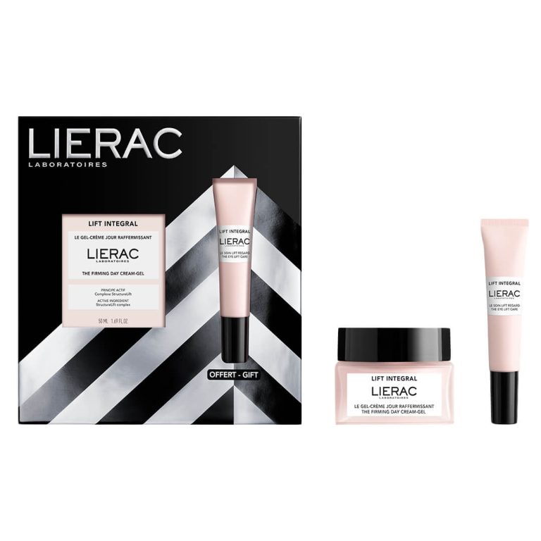 Lierac-Promo Set Lift Integral Συσφικτική Κρέμα Ημέρας 50mL & Δώρο ...